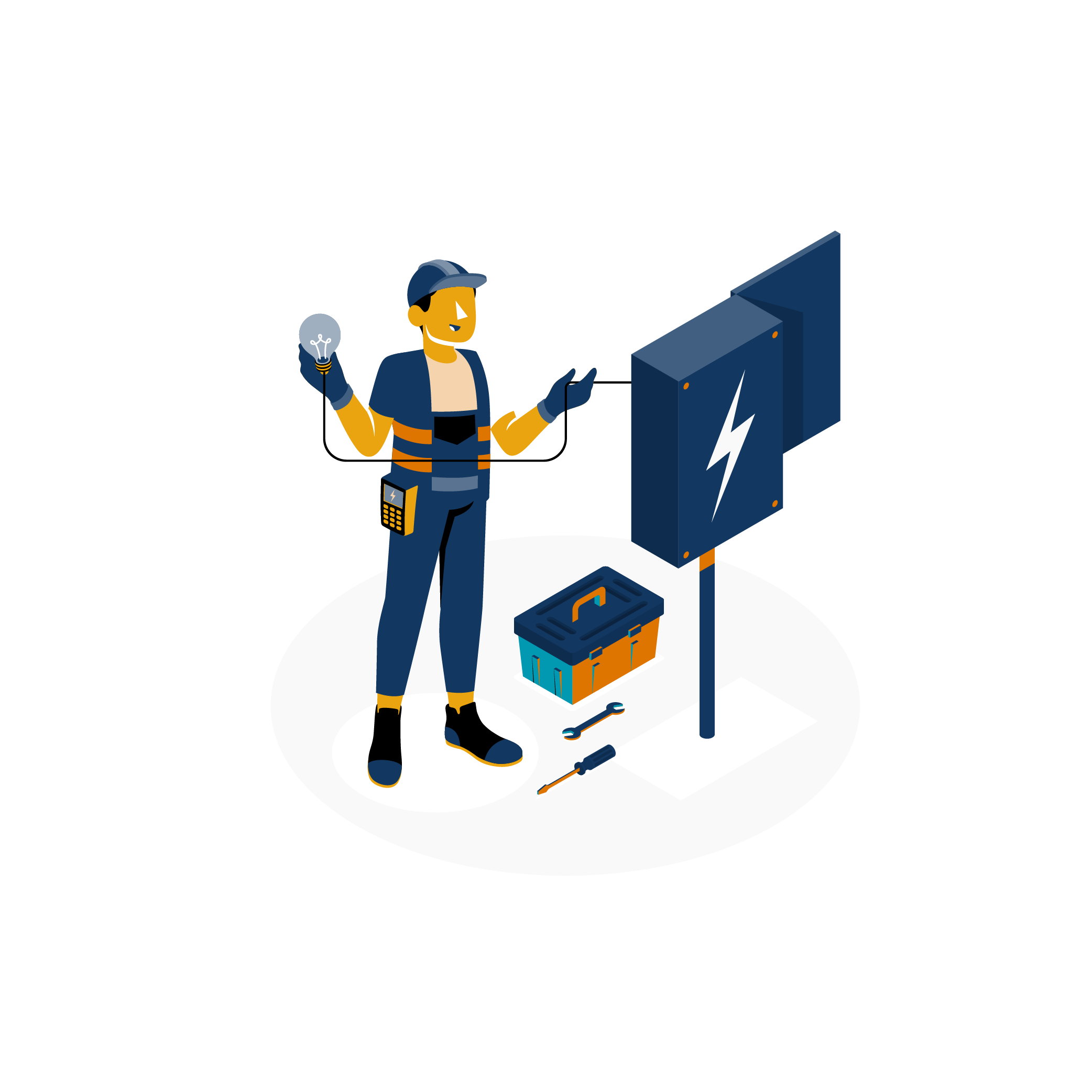 Troubleshooting, Maintenance For 33Kv Switchgear Sf6 “Siemens ...